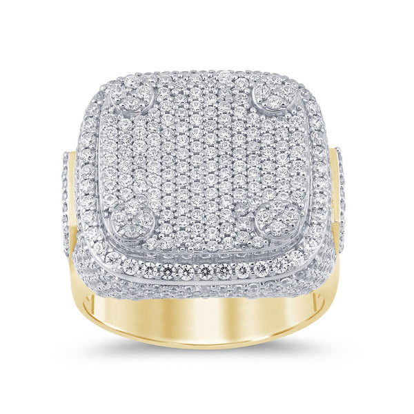 Miami Flash – The Ice Syndicate